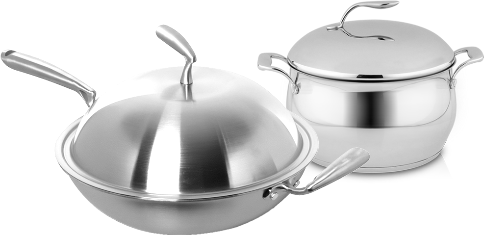 Top Chef Series Cookware